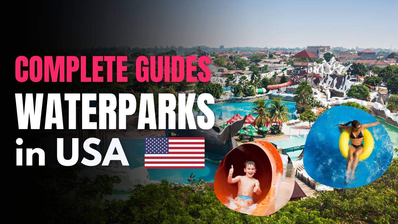 Ultimate Fun Guide: Nickelodeon Waterpark – Splash Into An Epic Adventure!